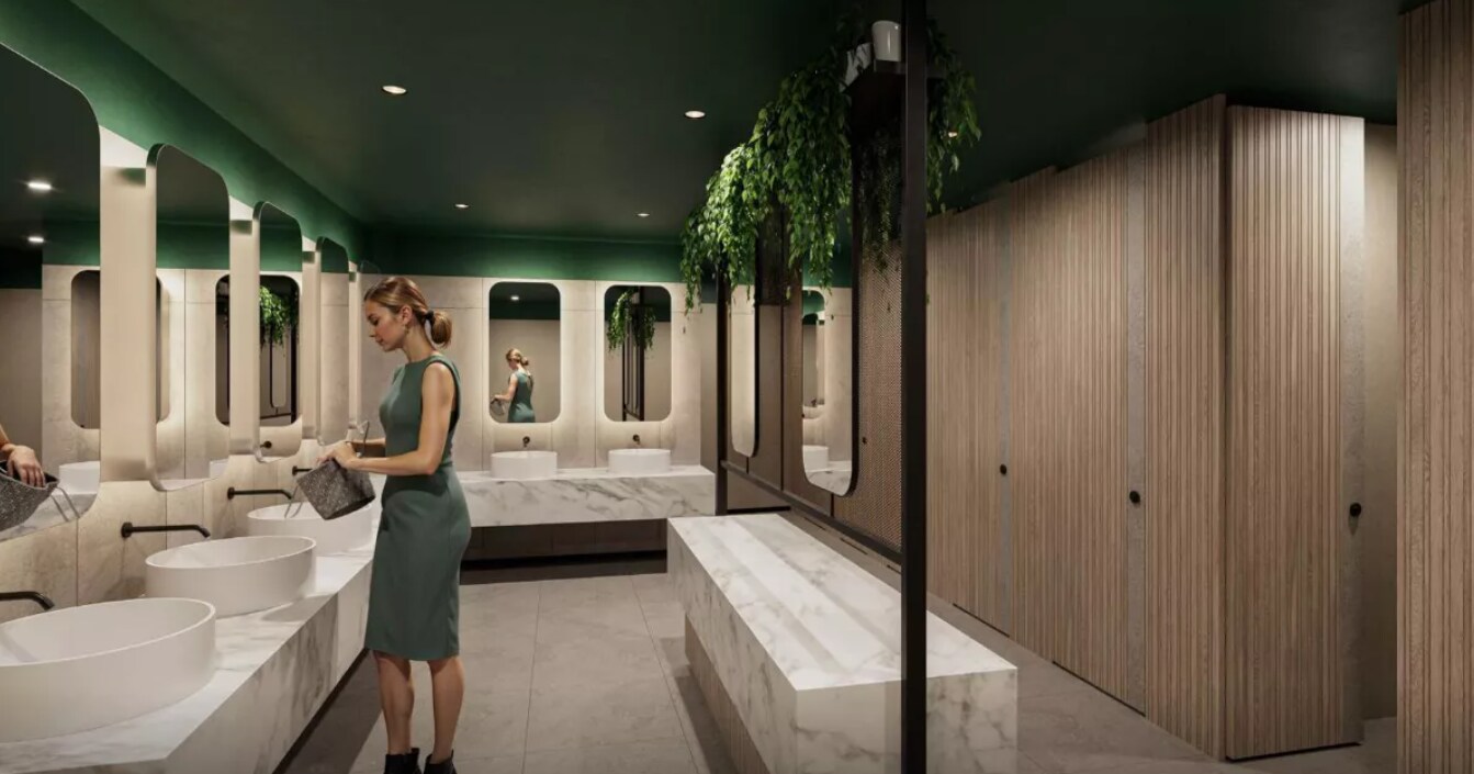 40 Grosvenor Pl, London SW1X 7EN | LoopNet UK