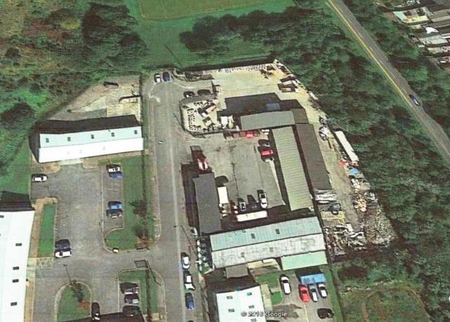 Penrhiwfer, Tonypandy CF40 1RA | LoopNet.co.uk