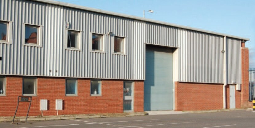 Strand View, Bootle, L20 1AH - GBR