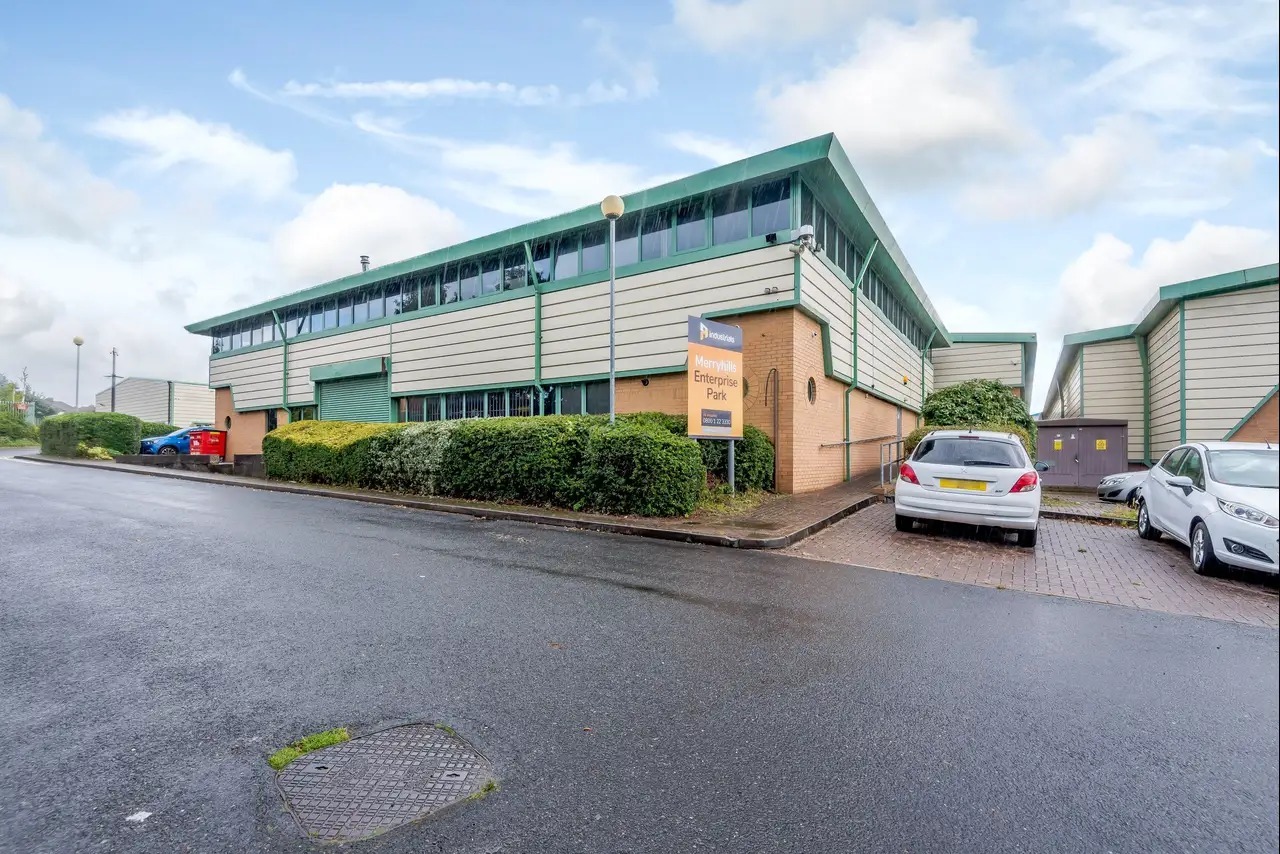 Park Ln, Wolverhampton WV10 9TJ | LoopNet UK