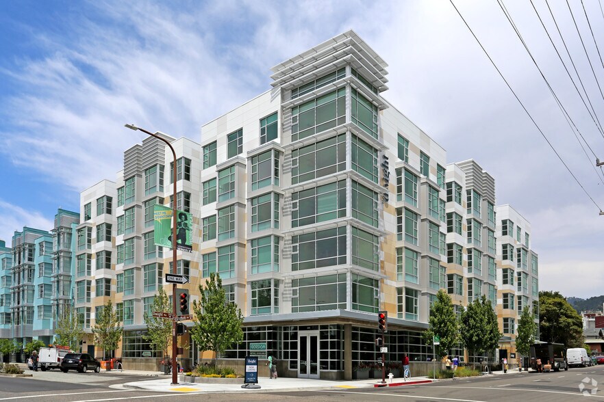 2121 Dwight Way, Berkeley, CA 94704 | LoopNet UK