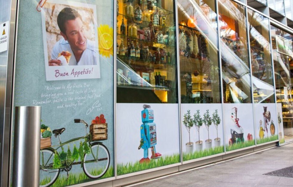 Retail Space to Rent in 201 Bishopsgate, London, EC2M 3AE - 707 sq ft ...