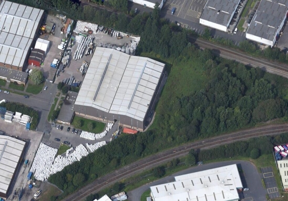 Stafford Park 18, Telford TF3 3BN | LoopNet UK