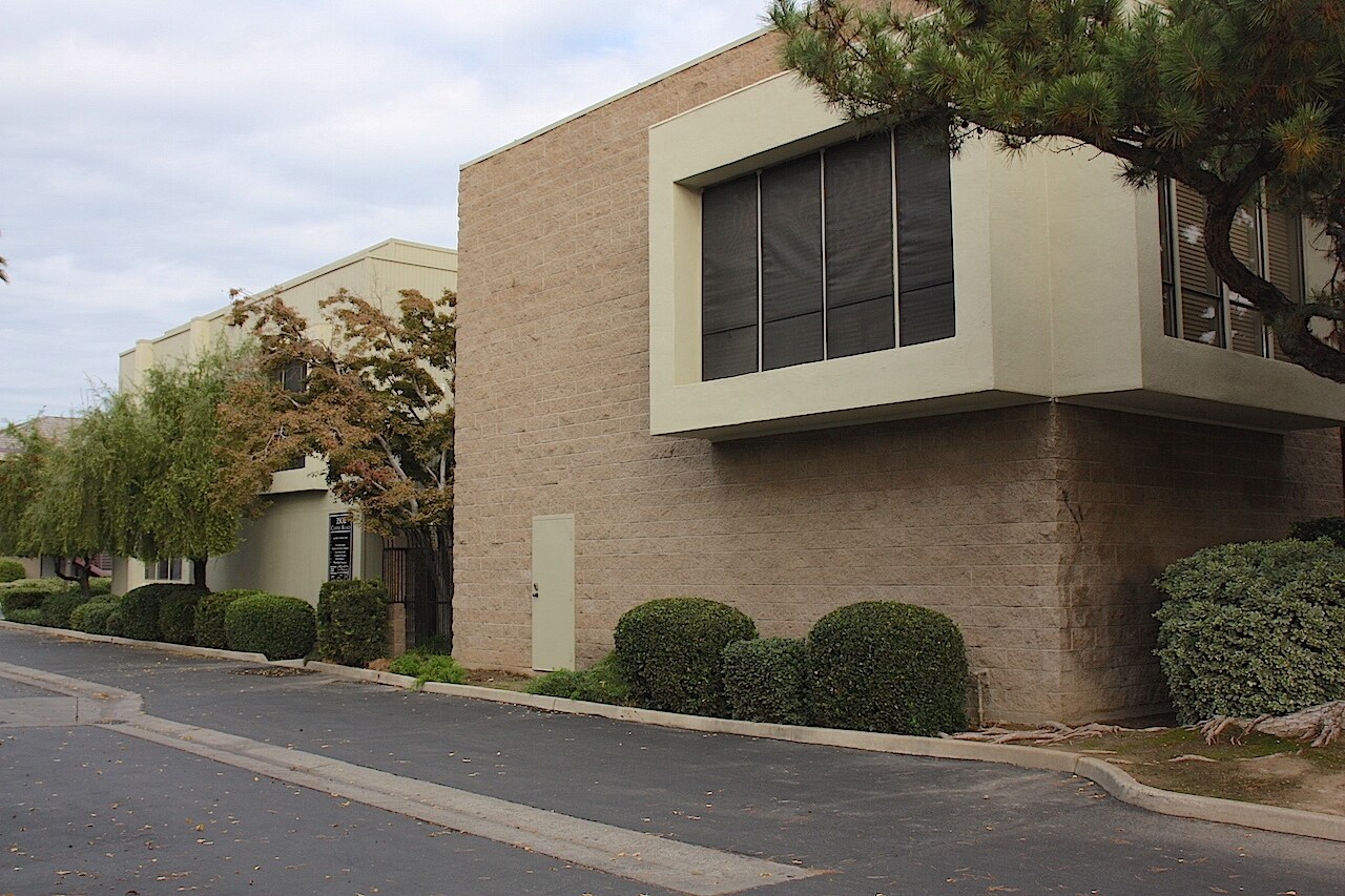 3501 Coffee Rd, Modesto 95355 - Sylvan Office Building | LoopNet.co.uk