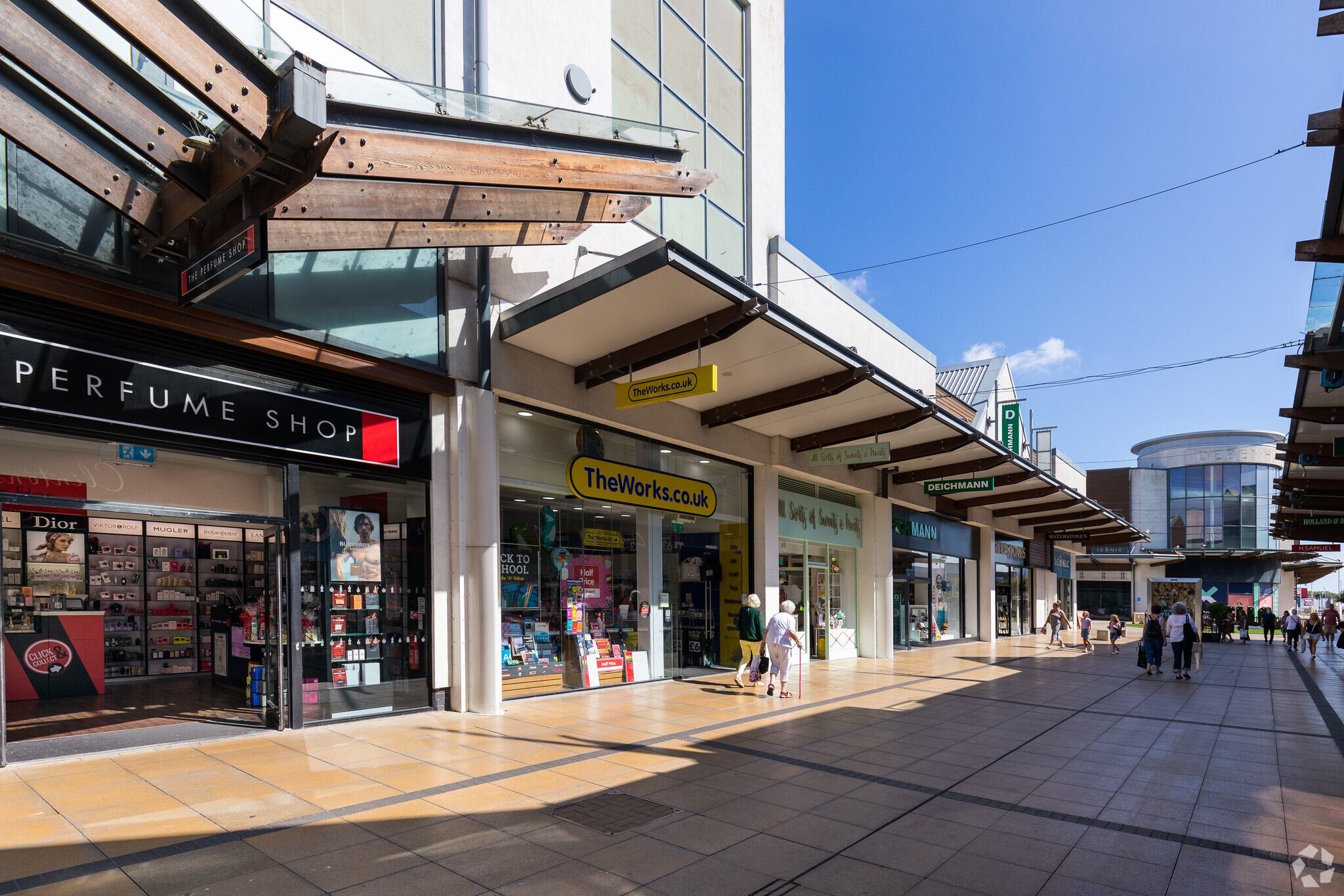 23 Margate Rd, Broadstairs CT10 2BF - Westwood Cross Shopping Centre ...