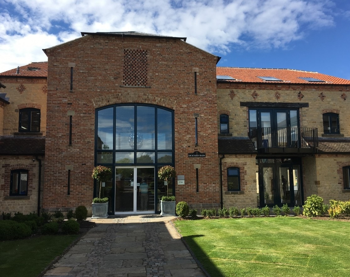 Alderton Rd, Paulerspury, NN12 7LS - Pury Hill Farm - Office for Rent ...