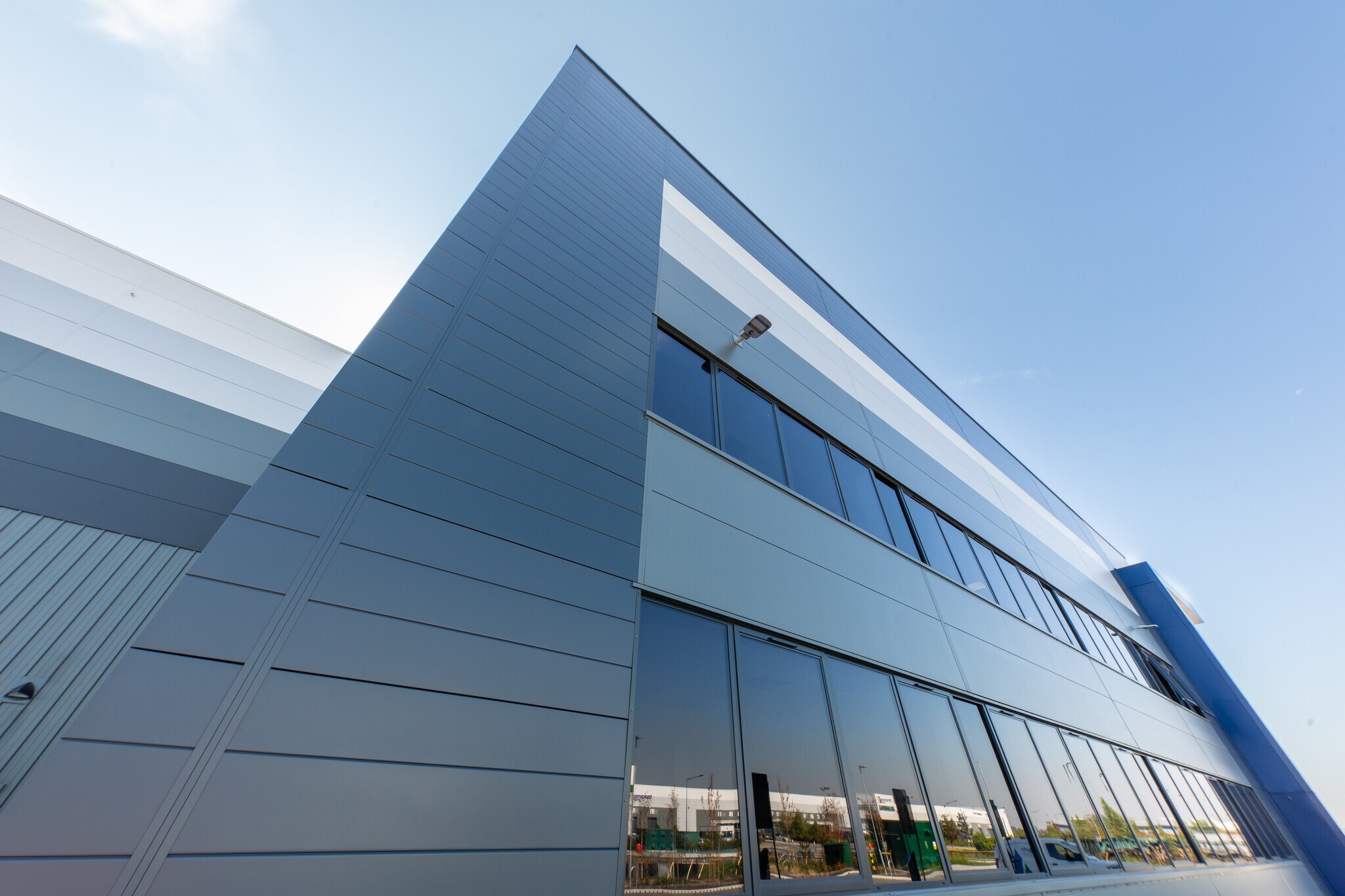 The Manorway, Stanford Le Hope, ESS SS17 9PD - London Gateway | LoopNet