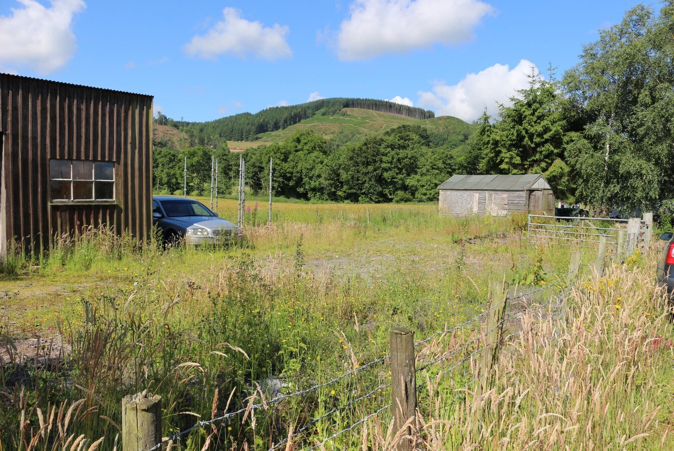 Terregles, Dumfries DG2 9TJ | LoopNet UK