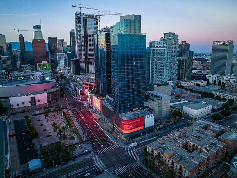 1260 S Figueroa St, Los Angeles 90015 | LoopNet UK