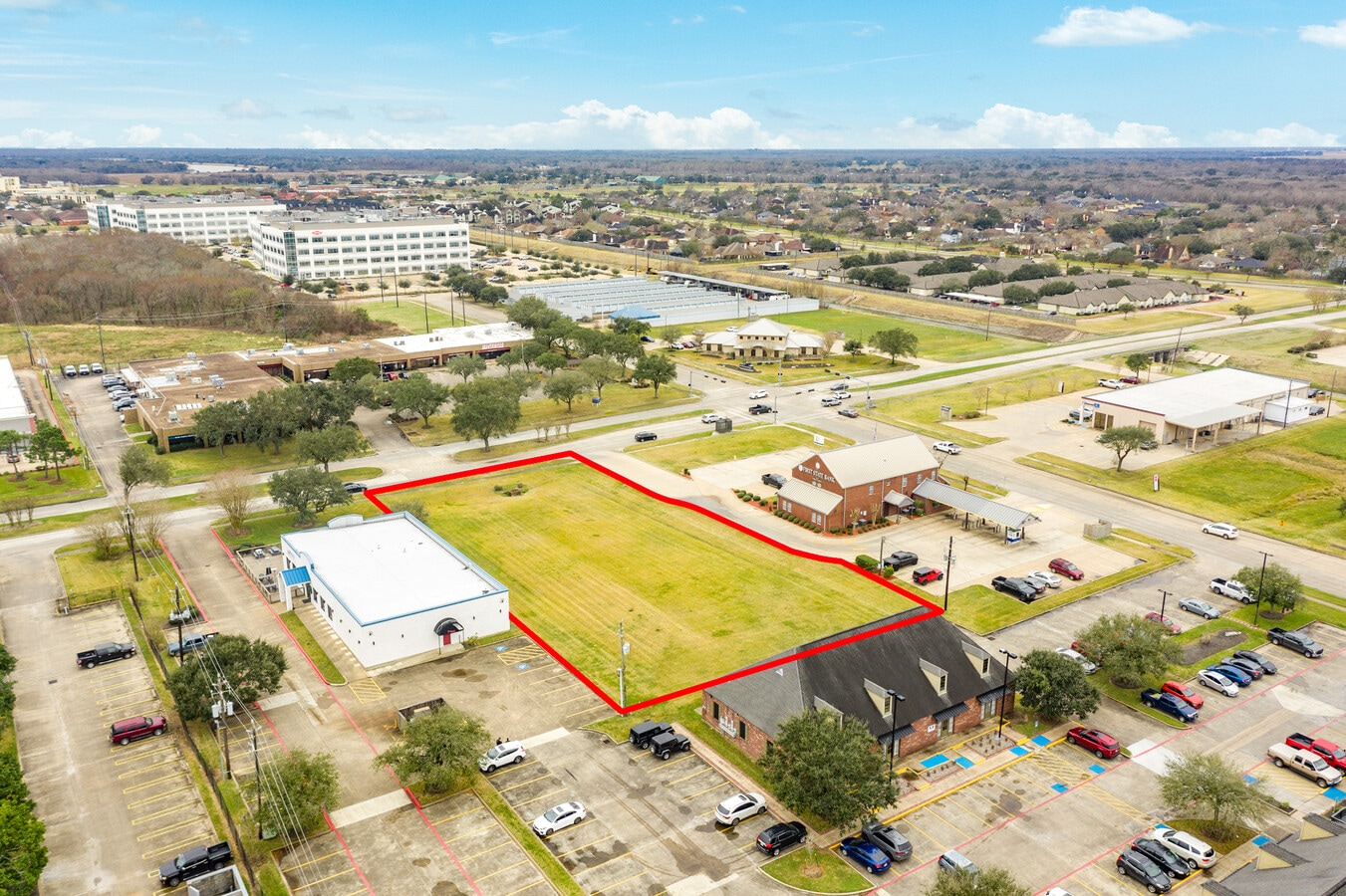 480 This Way, Lake Jackson, TX 77566 - USA