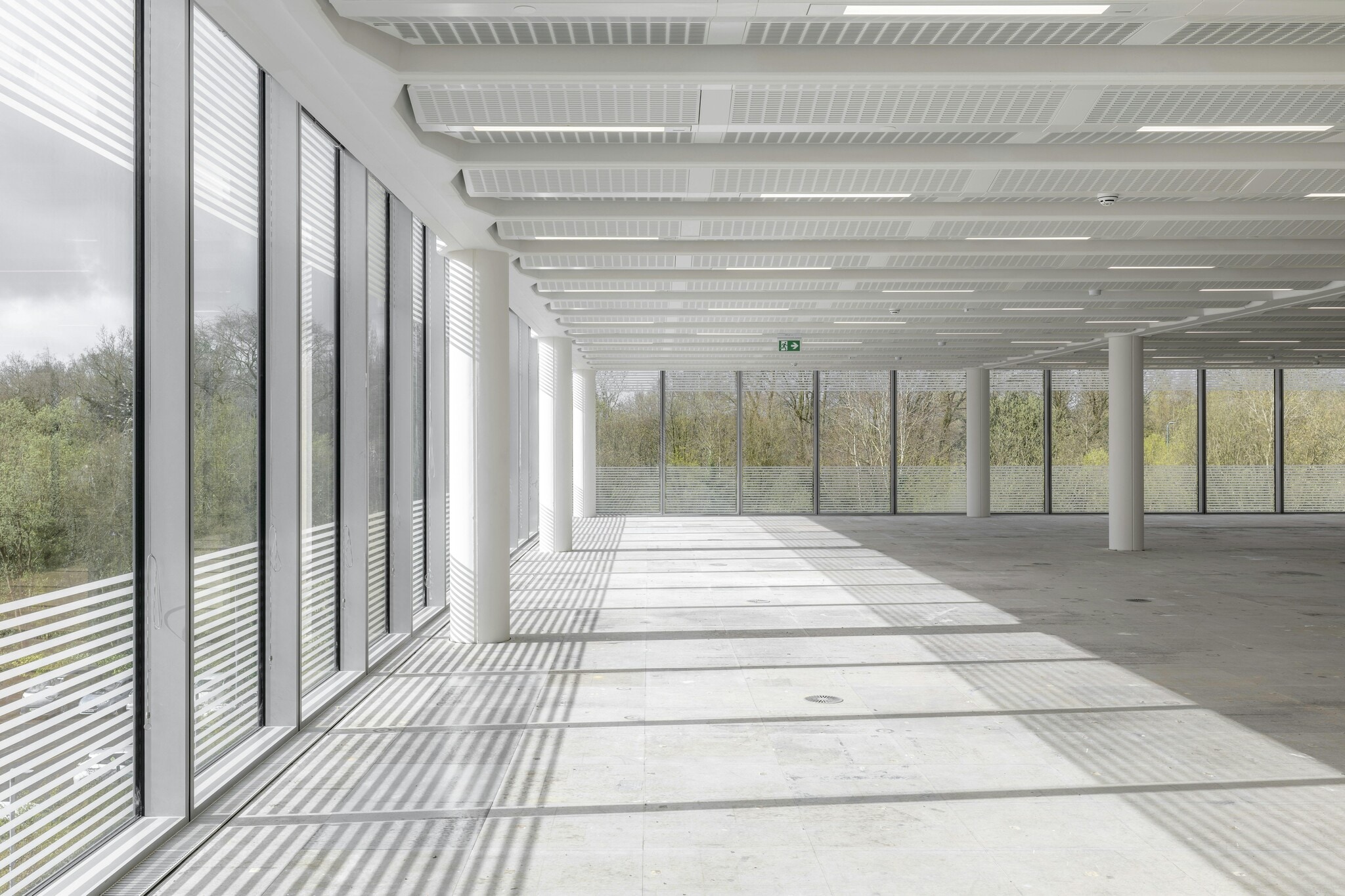 Office Space to Rent - AIR, 35 Homer Rd, Solihull, B91 3QJ - 15,474 sq ...