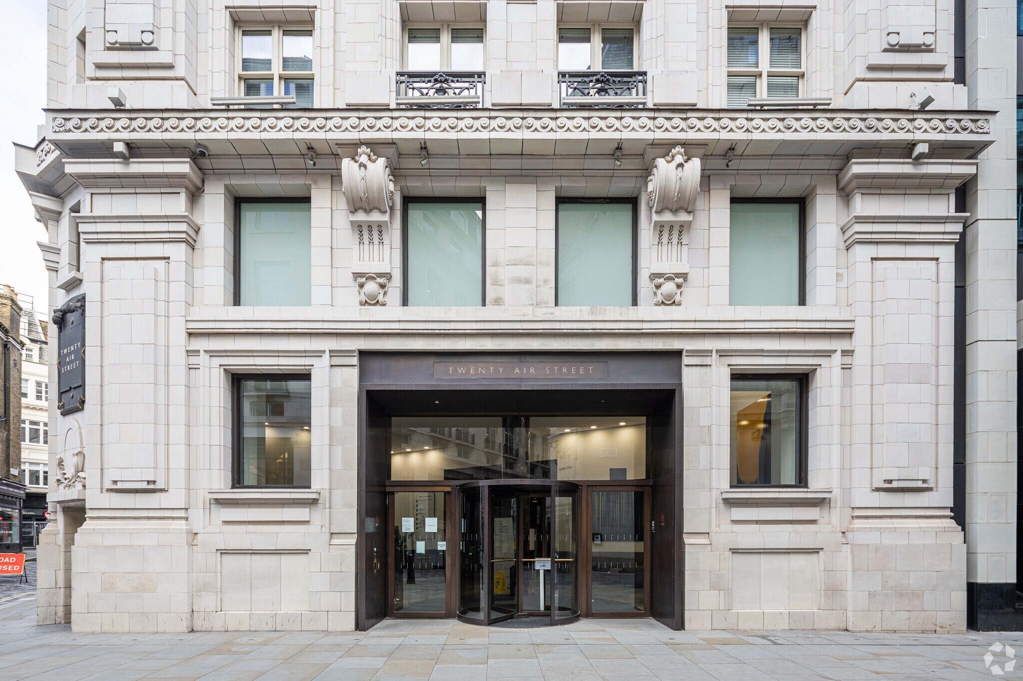 20 Air St, London, W1B 5AN - Air W1 - Office to Rent - 4,363 sq ft - GBR