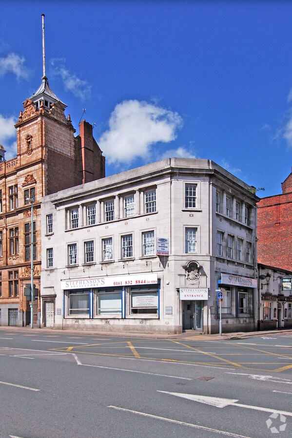 230 Chapel St, Salford, M3 5LE - GBR