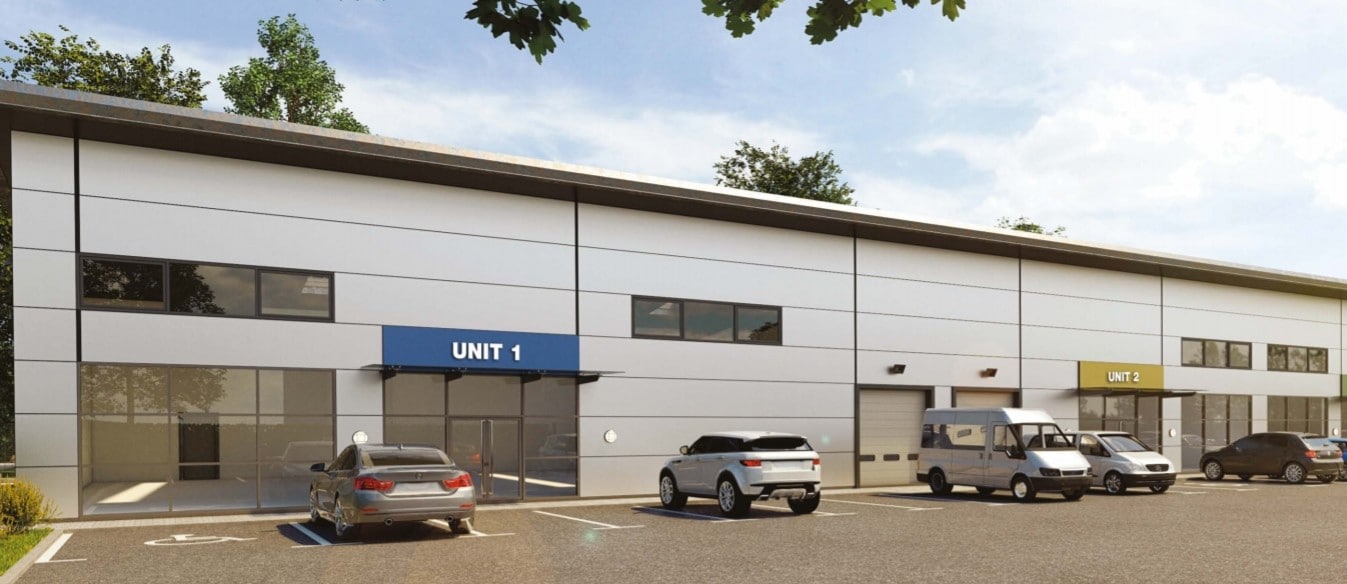 Kembrey Park, Swindon SN2 8YS | LoopNet.co.uk