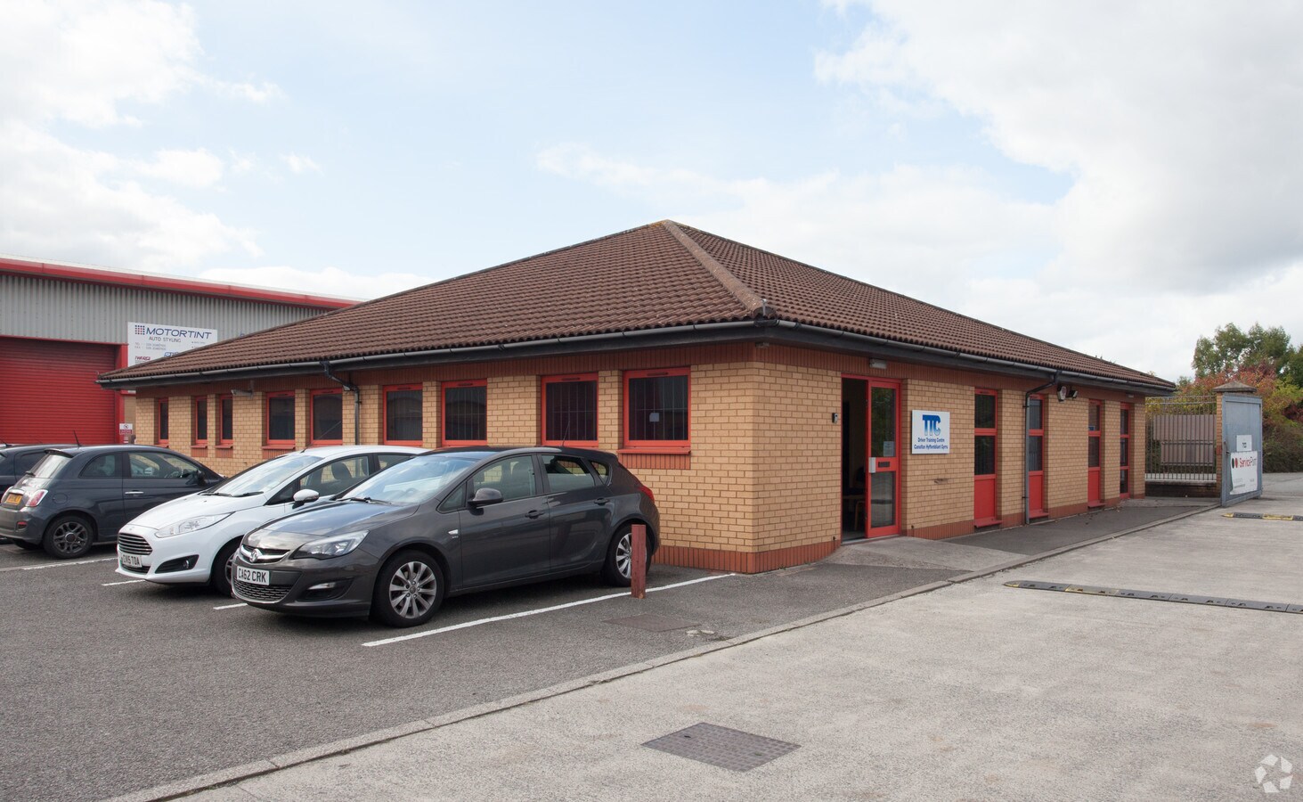 Collivaud Pl, Cardiff, CF24 5PD - GBR