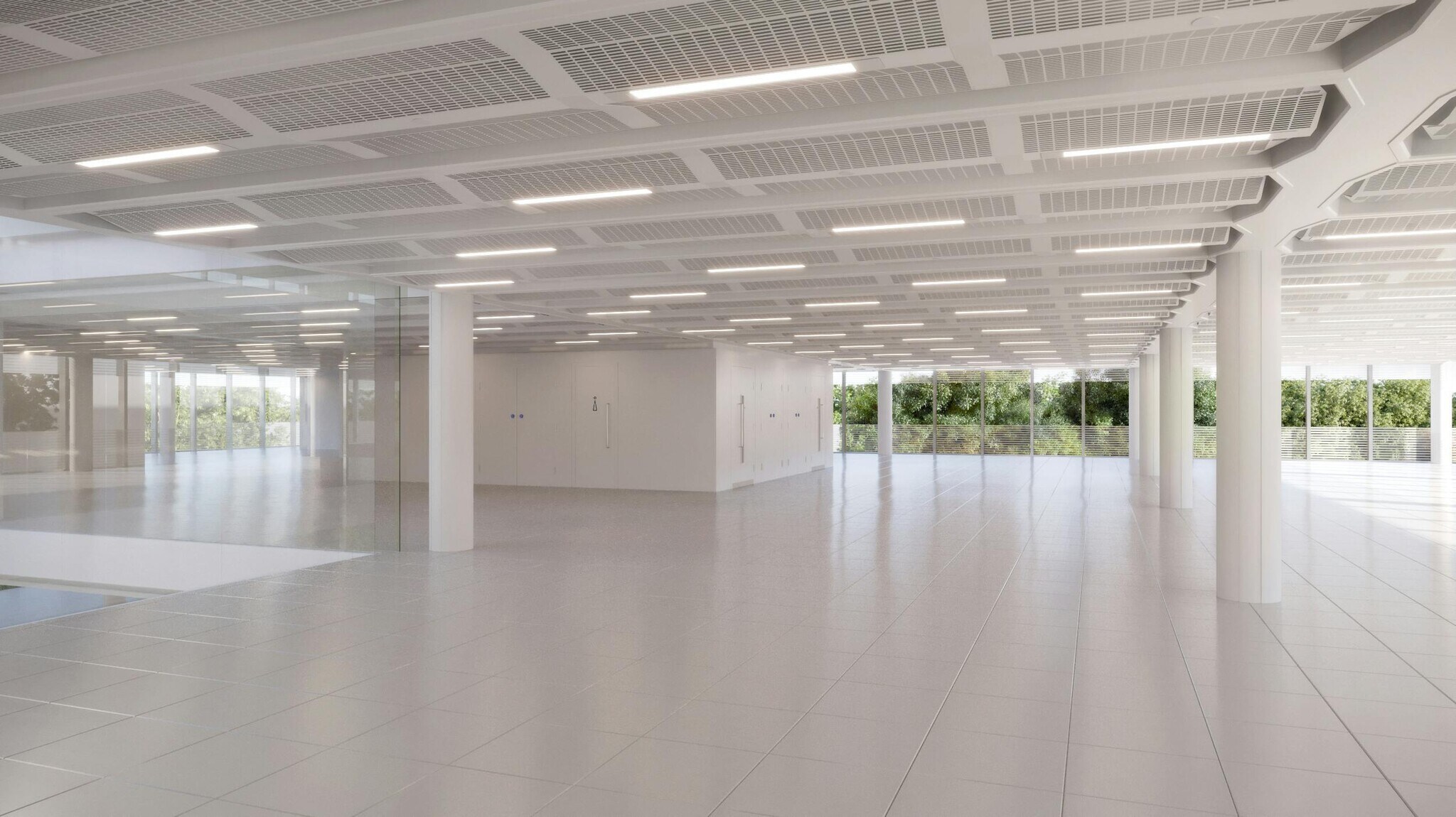 Office Space to Rent - AIR, 35 Homer Rd, Solihull, B91 3QJ - 15,474 sq ...