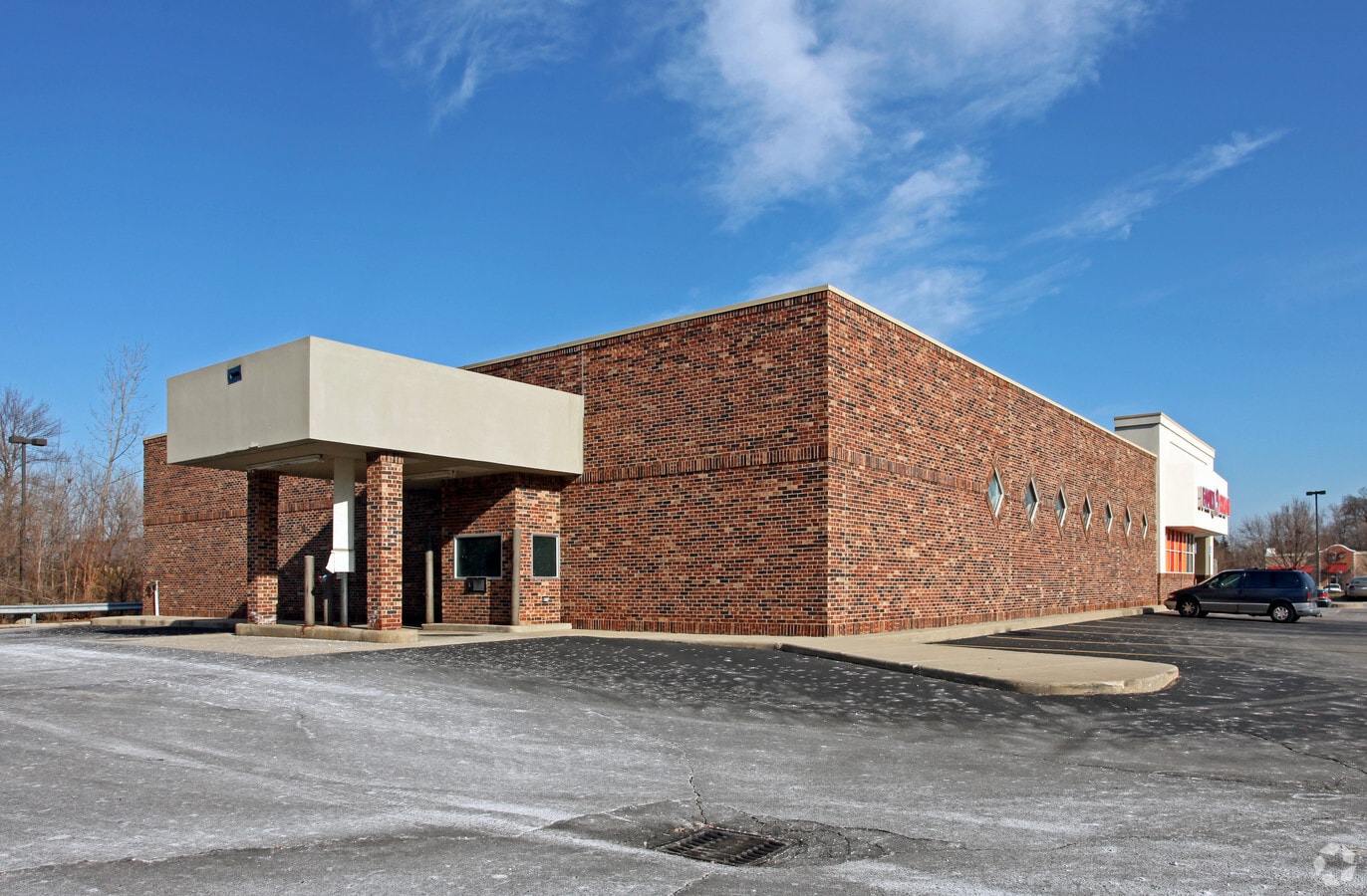 14686 Telegraph Rd, Taylor 48180 | LoopNet UK