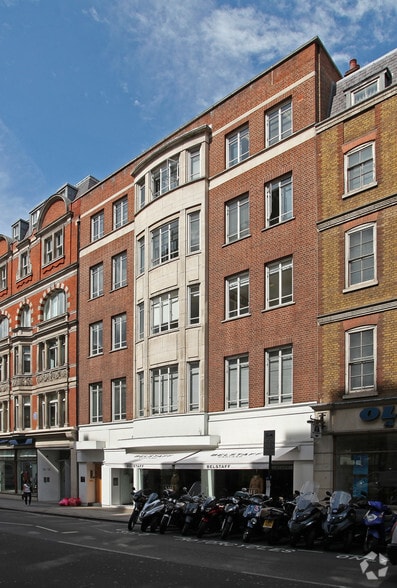 12-13 Conduit St, London, W1S 2XH | LoopNet
