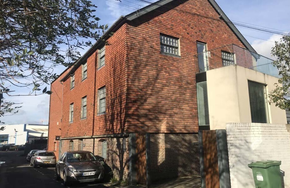 Daveys Ln, Lewes, BN7 2BF - GBR