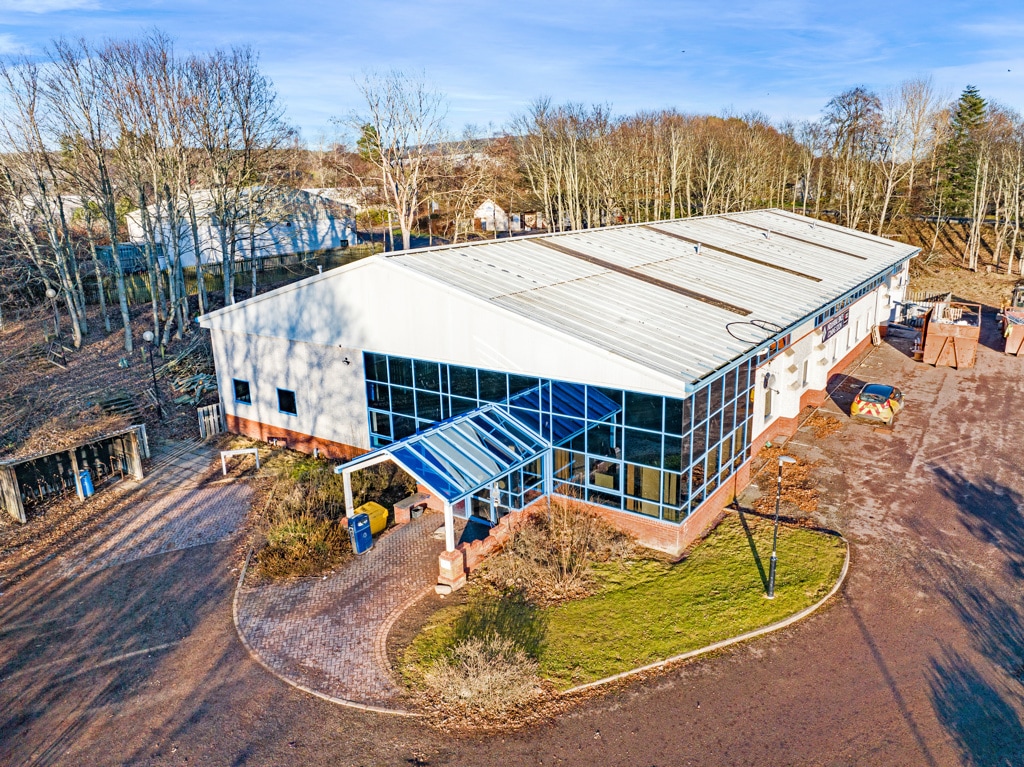 Ardroy House, 4 Dailnanrocas, Alness, IV17 0PH | LoopNet