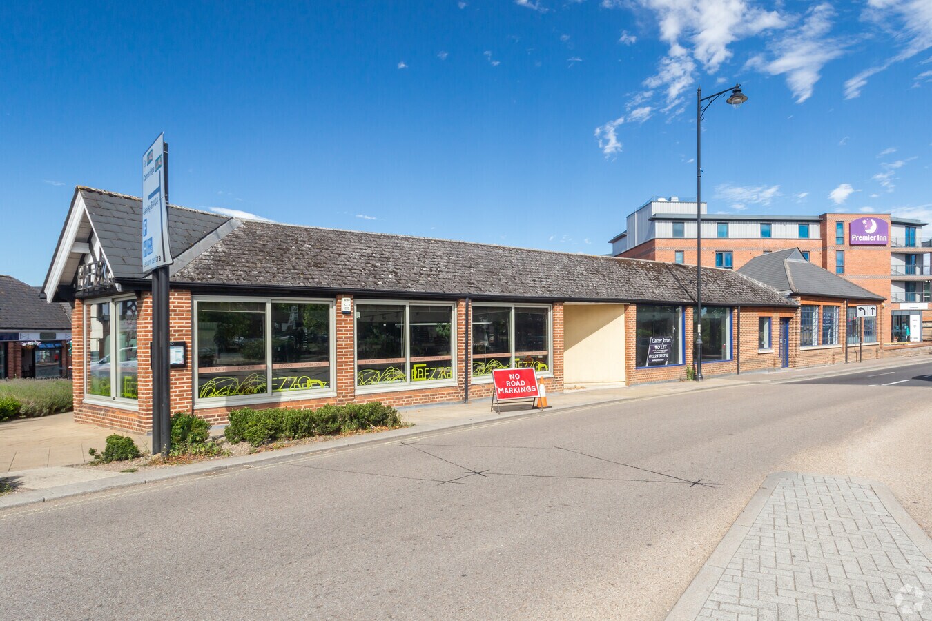 2 Exeter Rd, Newmarket, CB8 8LT | LoopNet