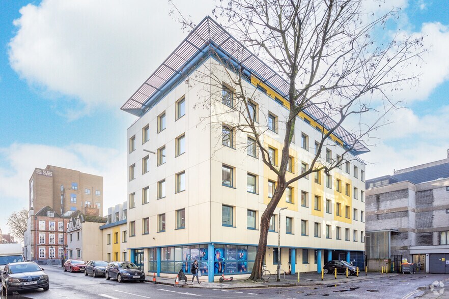 30 Queen Charlotte St, Bristol, BS1 4HJ - QC30 - Office for Sale ...