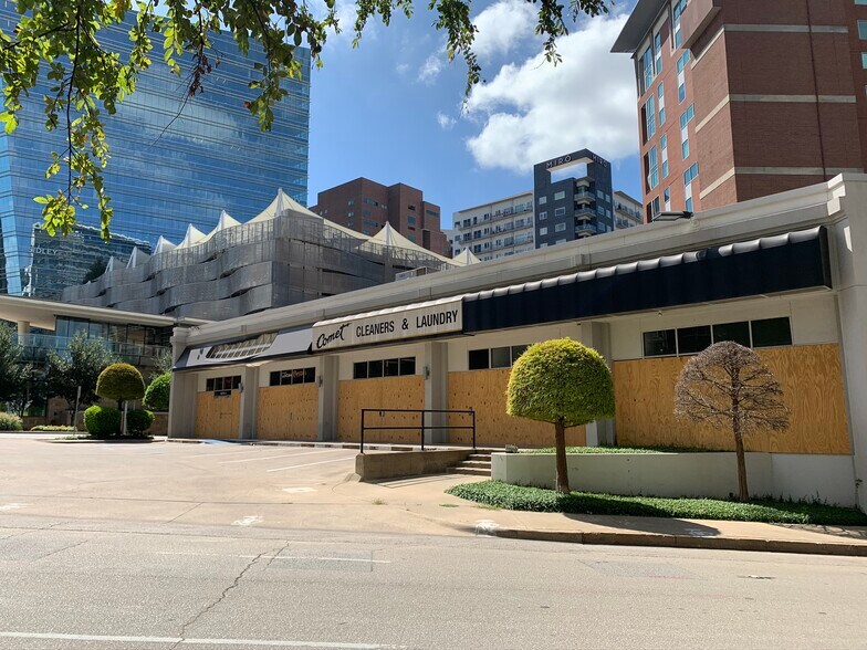 2017-2025 Cedar Springs Rd, Dallas, TX 75201 | LoopNet UK