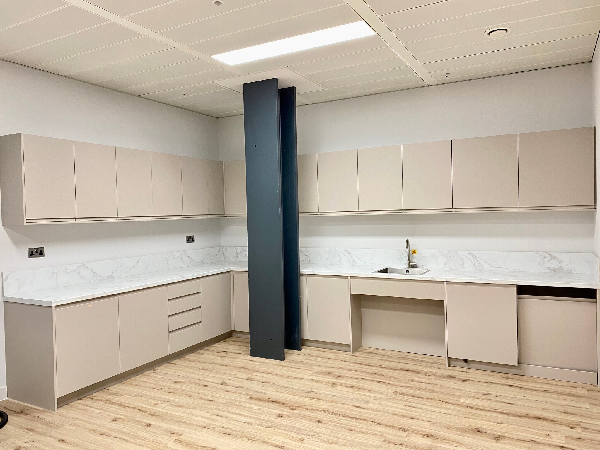 1 Bartholomew Close, London, EC1A 7BL - One Bartholomew - Office for ...
