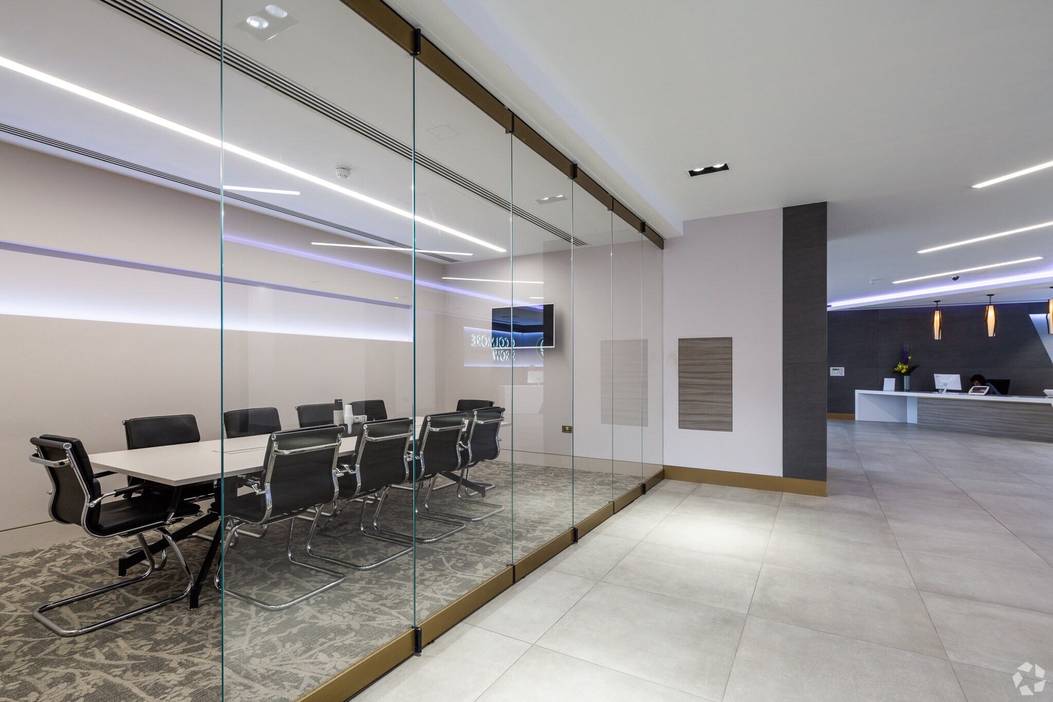 9 Colmore Row, Birmingham, B3 2BJ - Office to Rent - 4,223 sq ft - GBR