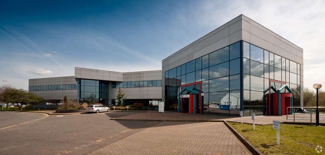 Waterfront House, Technology Dr, Beeston, NG9 1LA | LoopNet