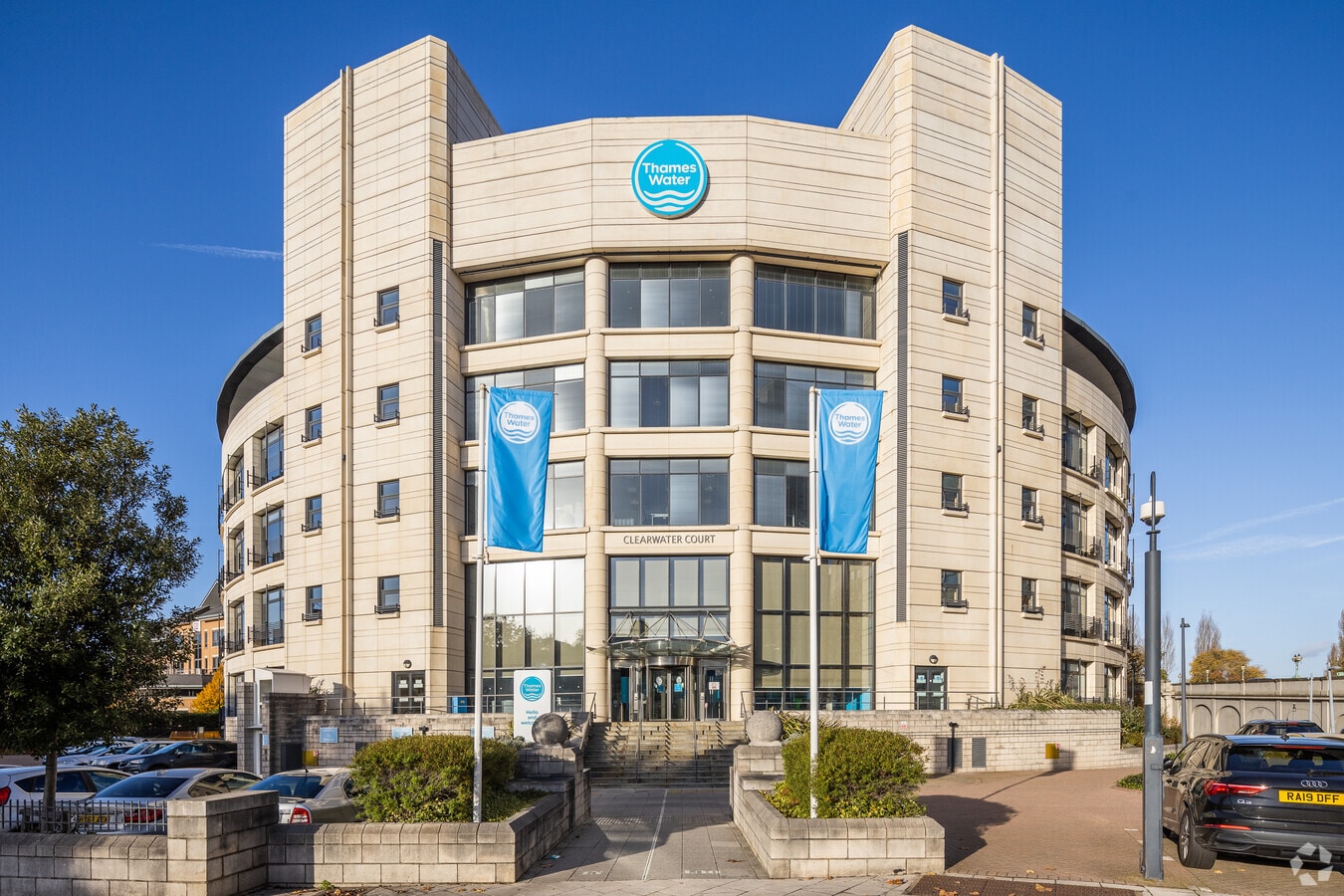 Vastern Rd, Reading, RG1 8DB | LoopNet UK