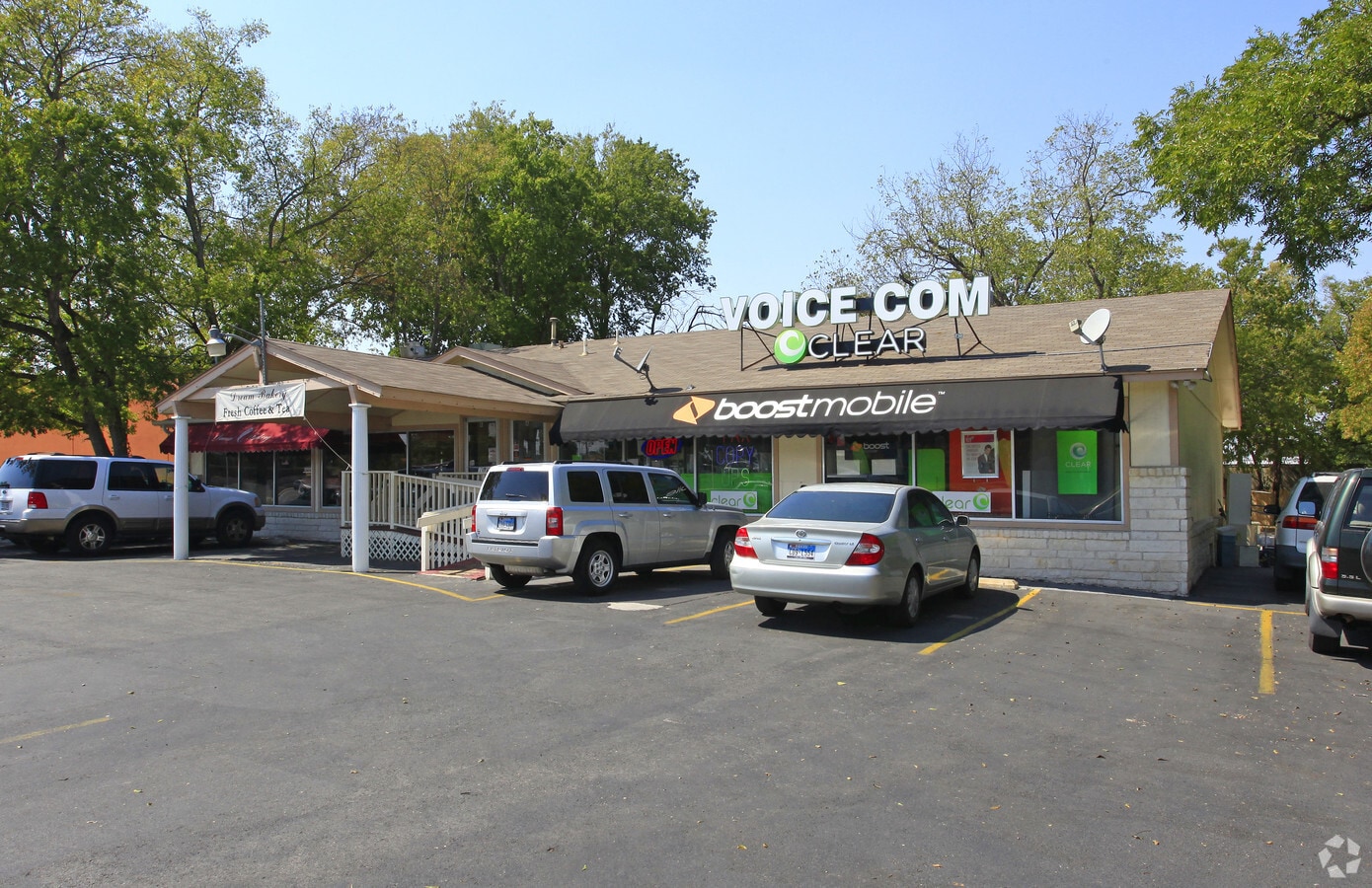 9422 Anderson Mill Rd, Austin 78729 | LoopNet.co.uk