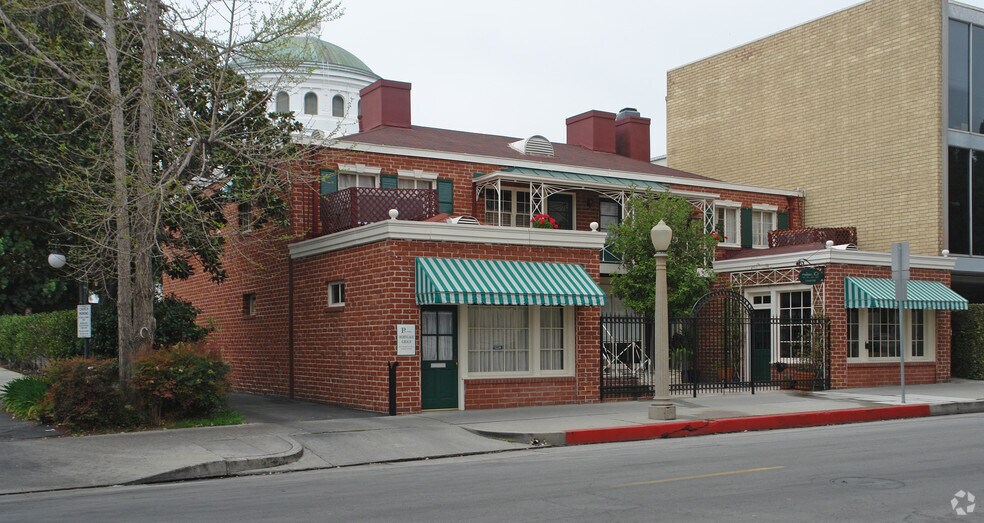 101 S Madison Ave, Pasadena, CA 91101 | LoopNet UK