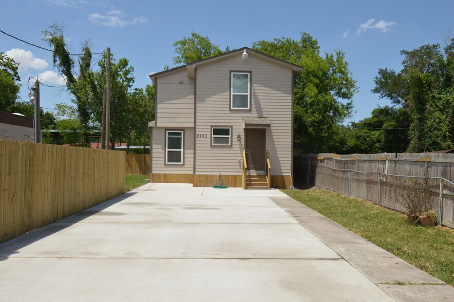 2103 Maurine St, Houston, TX 77039 | LoopNet UK