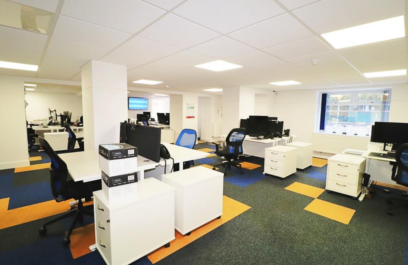 Office / Office / Residential property for Sale in Nonia House Cardiff ...