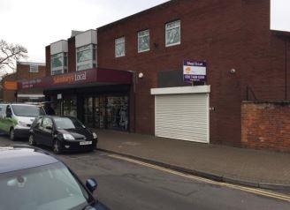 Sainsbury's Local, 49 High St, Shepperton, TW17 9AB | LoopNet