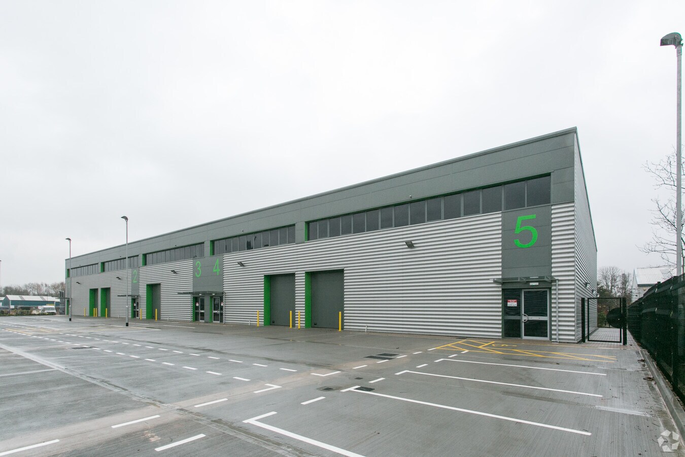 Armstrong Way, Yate, BS37 5NG - GBR