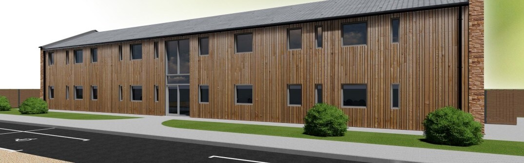 Holcot Ln, Sywell, NN6 0BG - GBR