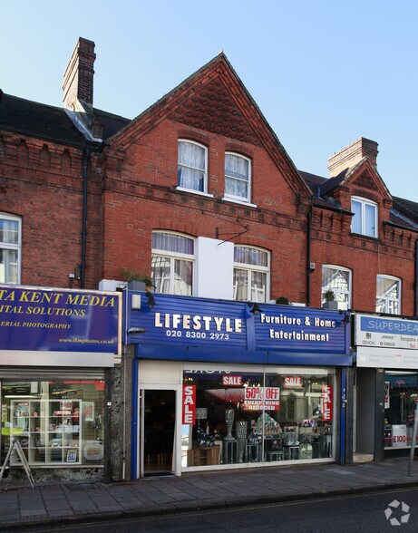 52 Sidcup High St, Sidcup DA14 6EH | LoopNet UK
