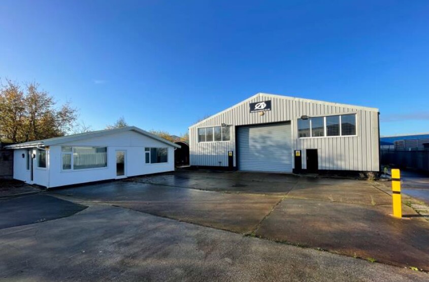 Bridle Rd, Bootle L30 4UA | LoopNet.co.uk