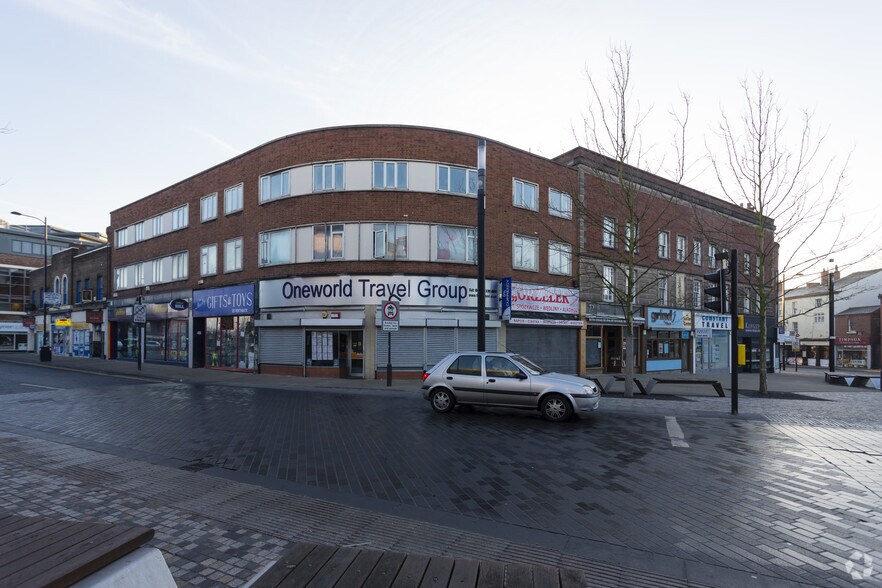 12-30 Northgate, Wakefield WF1 3AA - Retail for Rent | LoopNet UK