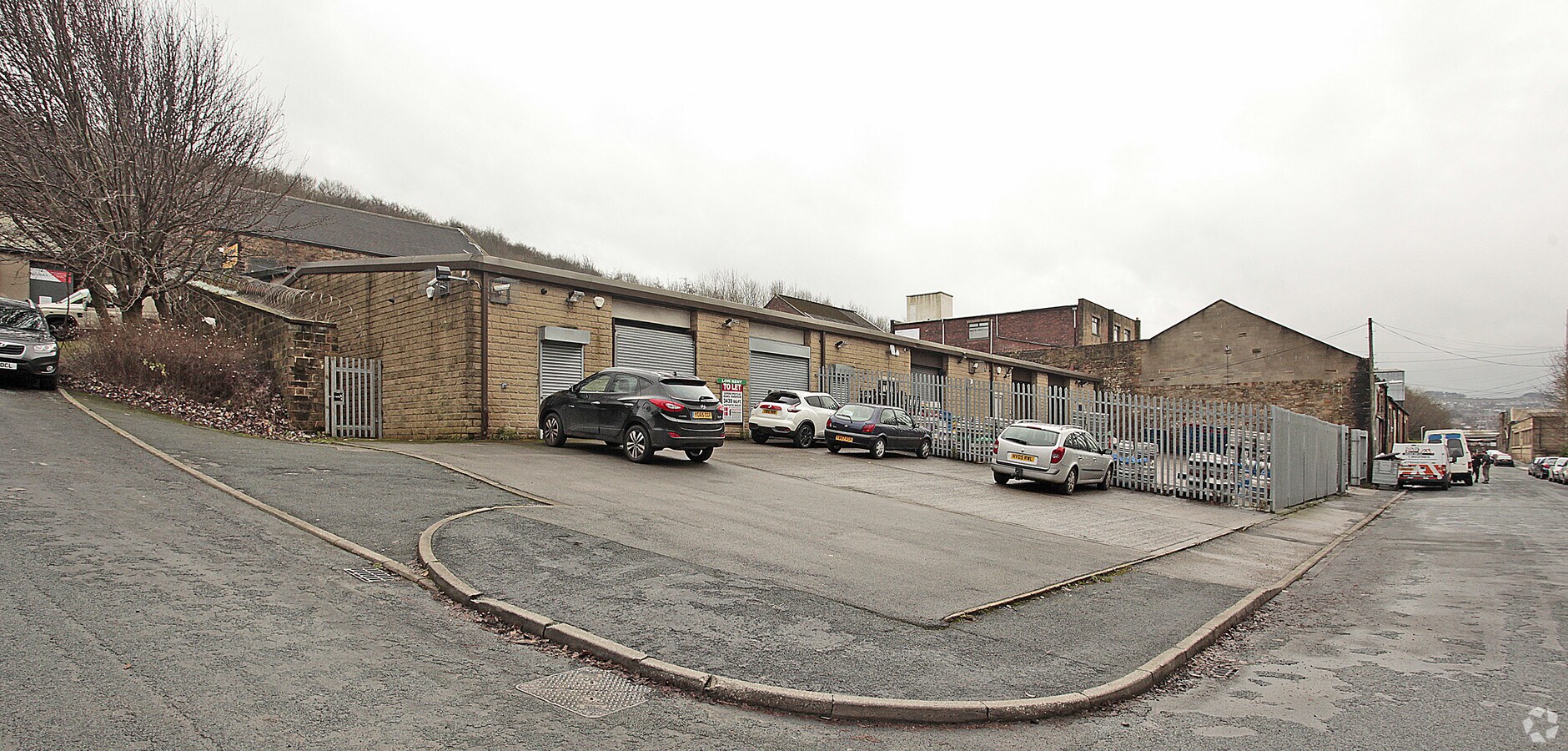 Pitt St, Keighley BD21 4PE | LoopNet.co.uk