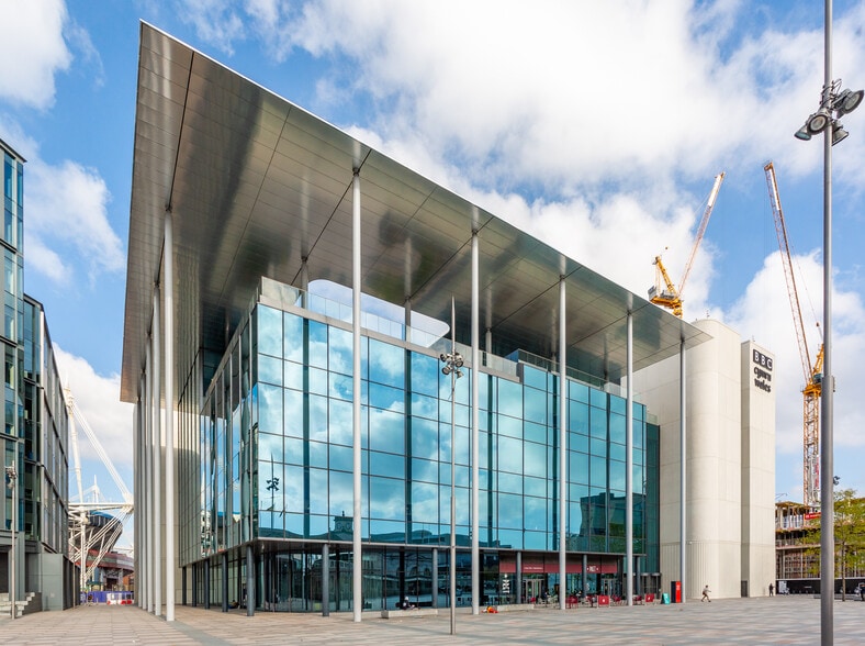 Crown Close, Taunton TA2 8DE - Crown Industrial Estate | LoopNet UK