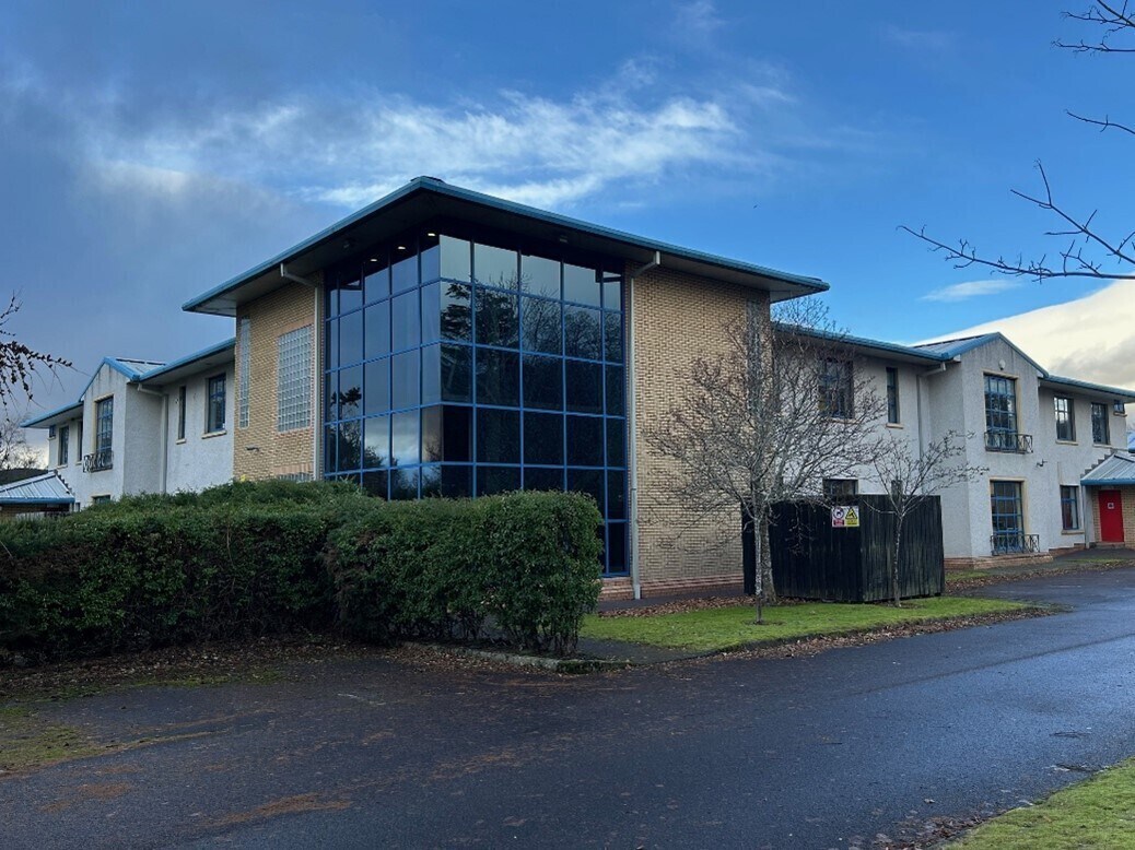 Office Space to Rent - Averon House, 3 Dail Nan Rocas, Alness, IV17 0PH ...