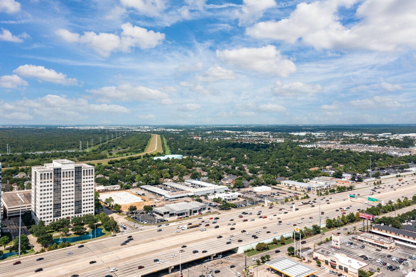 11700 Katy Fwy, Houston 77079 - Energy Tower I | LoopNet.co.uk