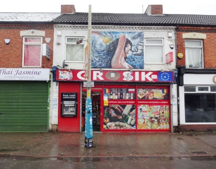 225-227 Saffron Ln, Leicester, LE2 6UD