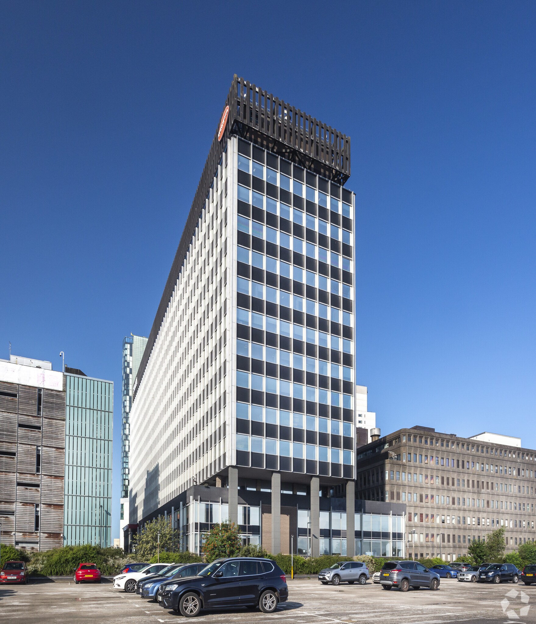 100 Old Hall St, Liverpool L3 9QJ - The Plaza | LoopNet.co.uk