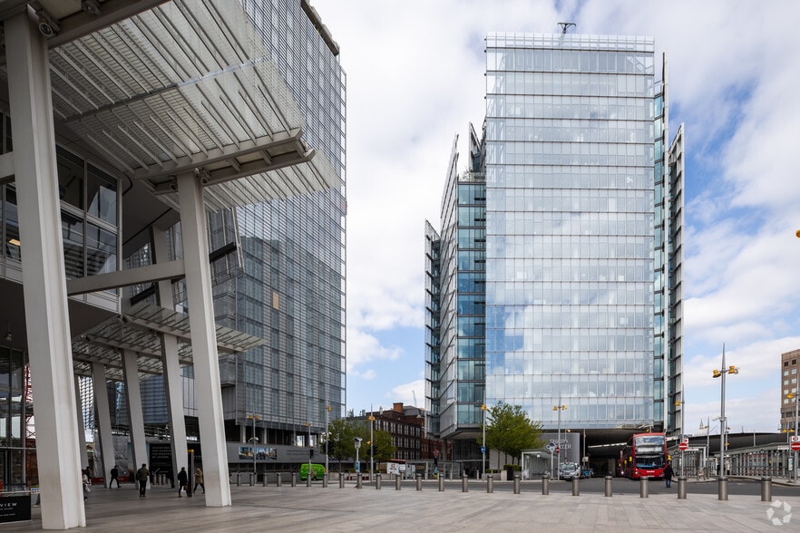 3 London Bridge St, London SE1 9SG - Office for Rent | LoopNet UK