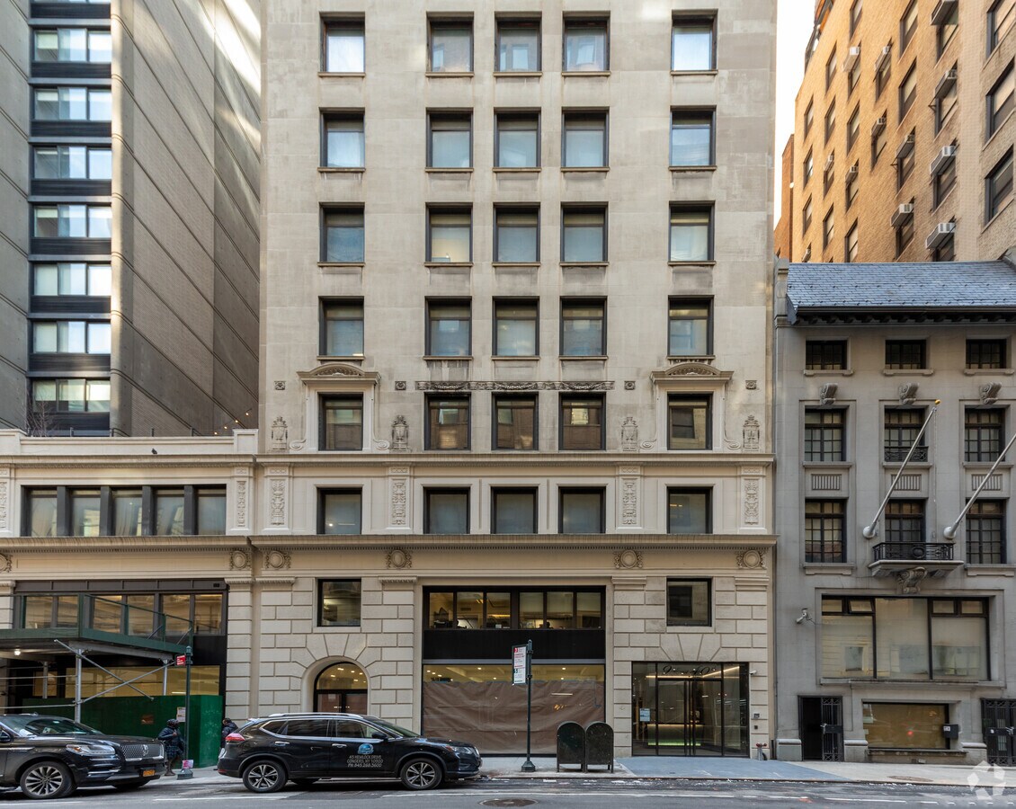 9 E 40th St, New York, NY 10016 - Retail for Lease | LoopNet UK