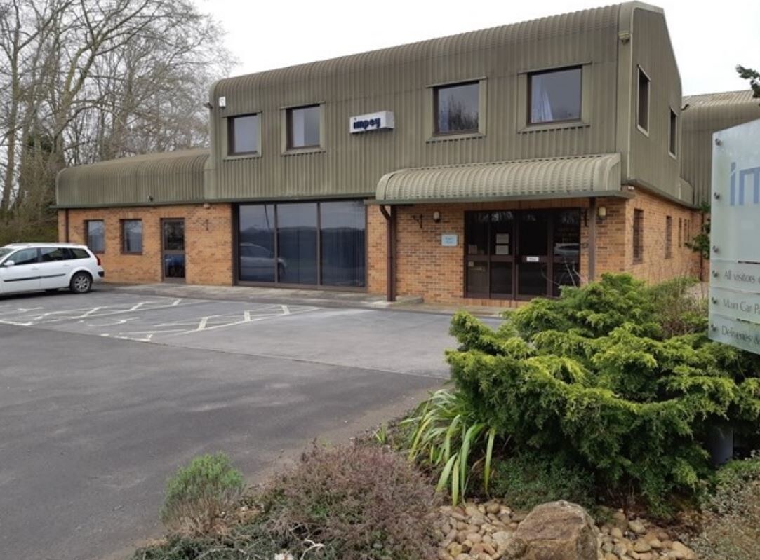 Cad Rd, Ilminster, TA19 9EA - GBR